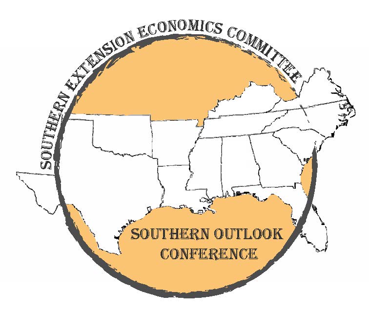 Southern Outlook Conference | UT Center of Farm Management